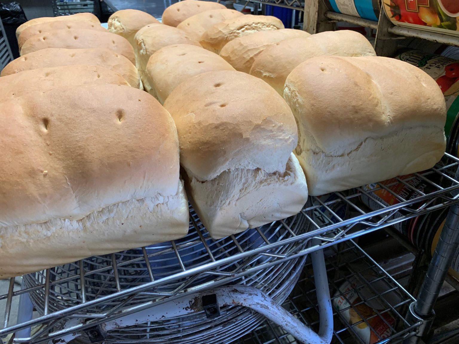 About – Wooden Nickel Eatery