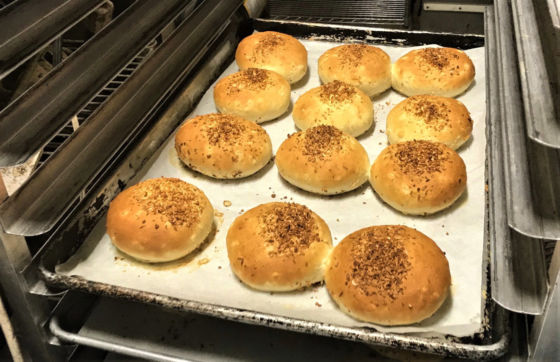 About – Wooden Nickel Eatery